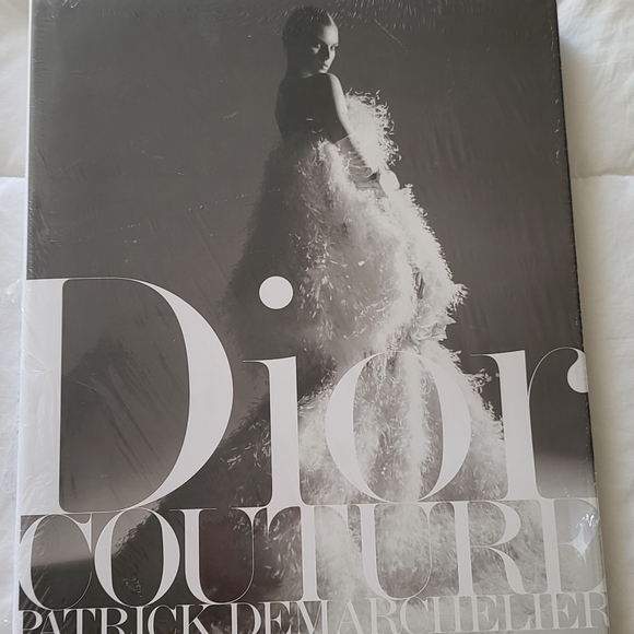 Dior | Other | Dior Coffe Table Book | Poshmark